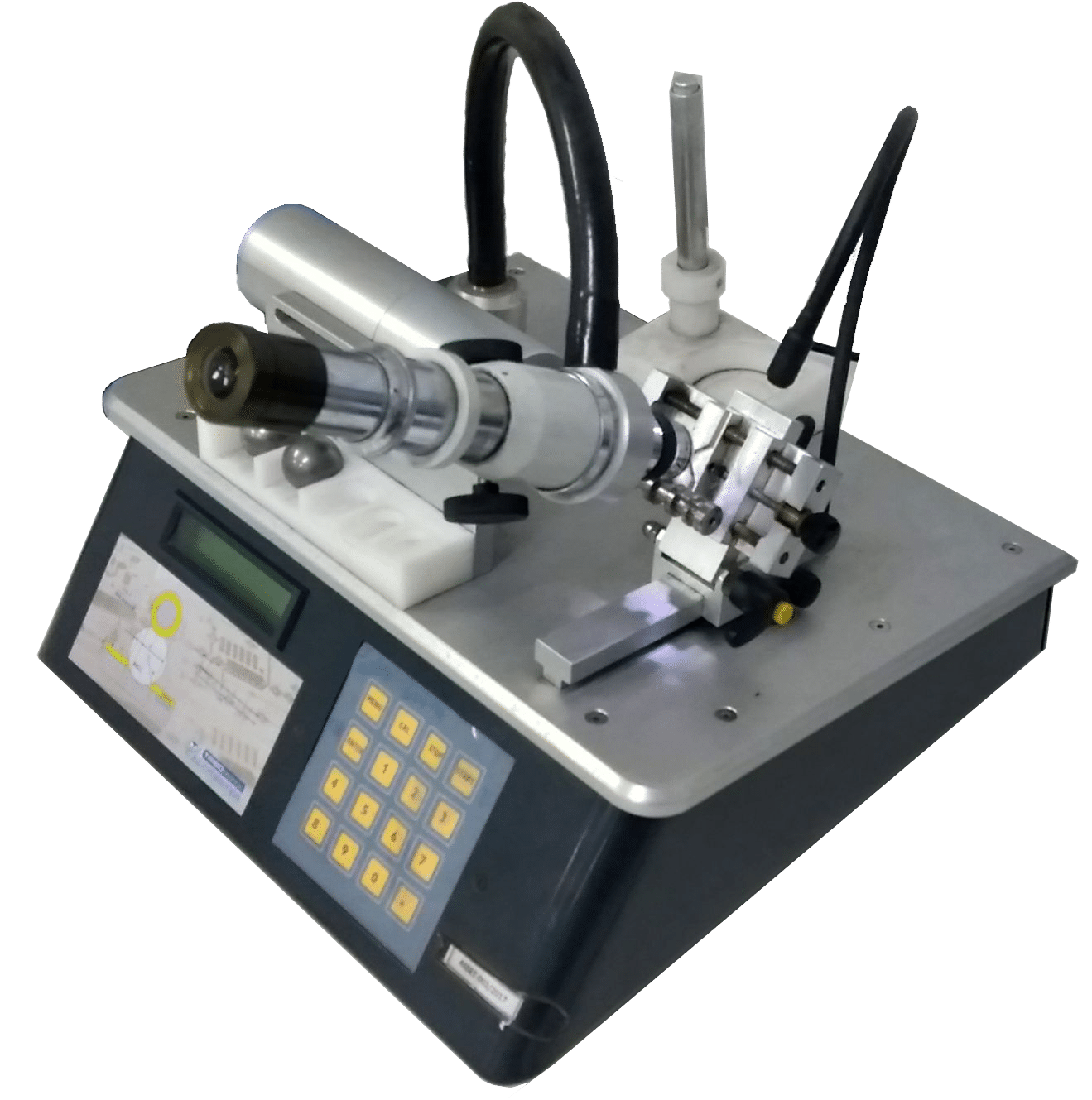 Calo Tester - TiNa Service Technology Co.,Ltd.